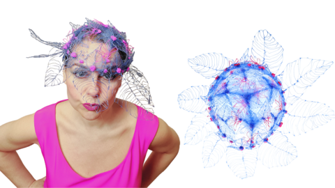 Why should a Milliner enter Hat Design and Millinery Competitions?